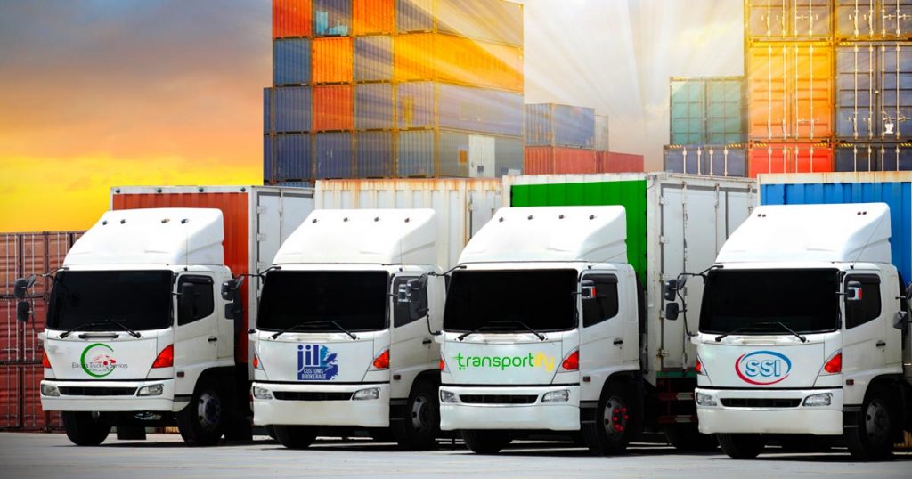 Biggest Trucking Companies for Business Logistics: JIL, Transportify ...