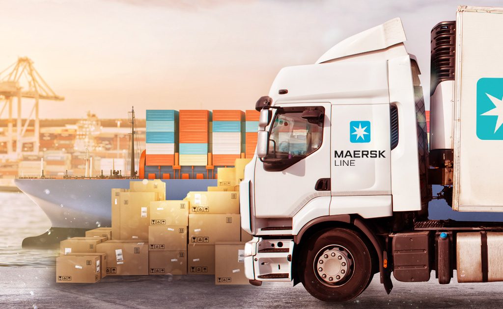 Maersk Line | A Container Shipping Company in the Philippines