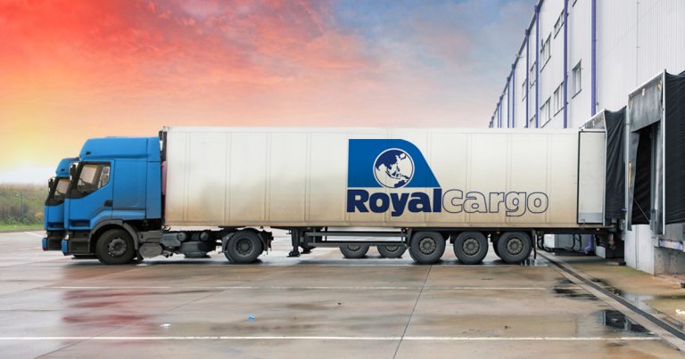 Royal Cargo | Cargo Logistics Company in the Philippines