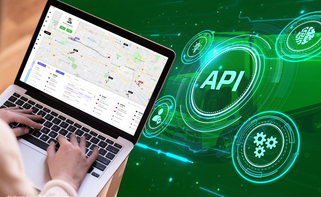 Logistics Integration For Your Business {2021 Solution}