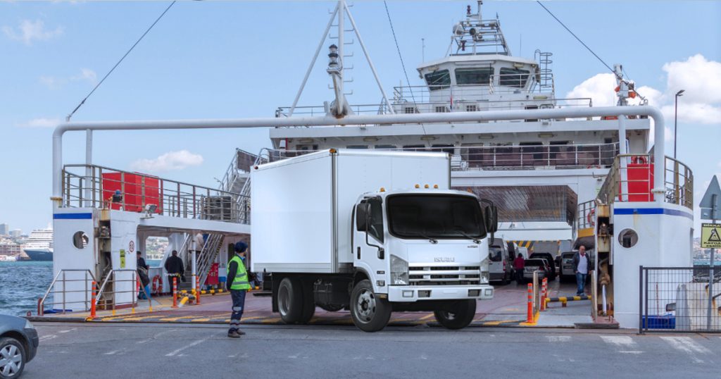 How The Philippines Benefits From Roro (Roll on Roll off) Shipping