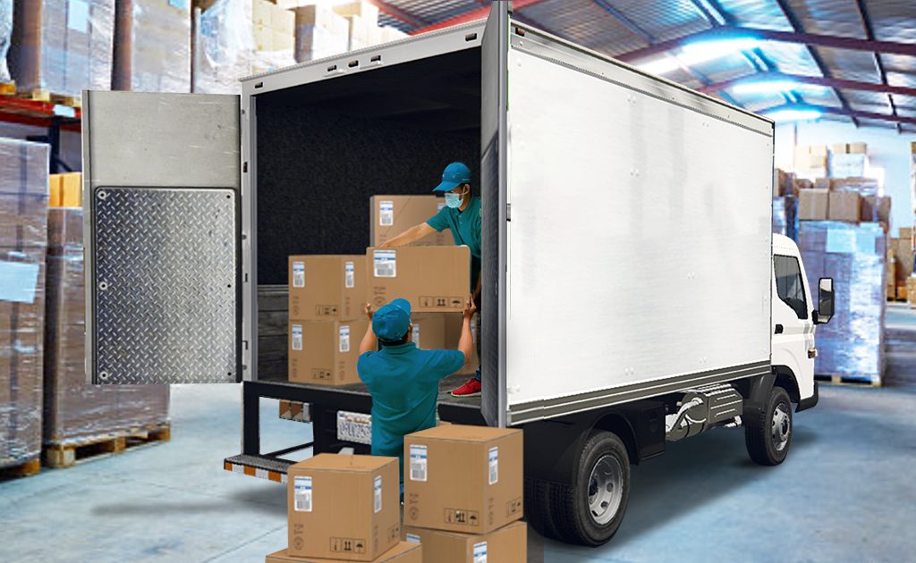 Partial Load in the Perspective of Shared Economy