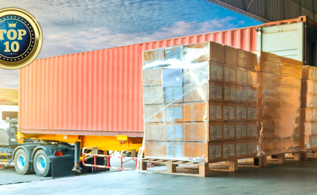 Top 10 Companies With Partial Load Service in the Philippines