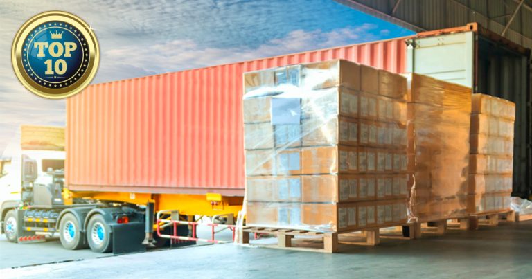 Top 10 Companies With Partial Load Service in the Philippines