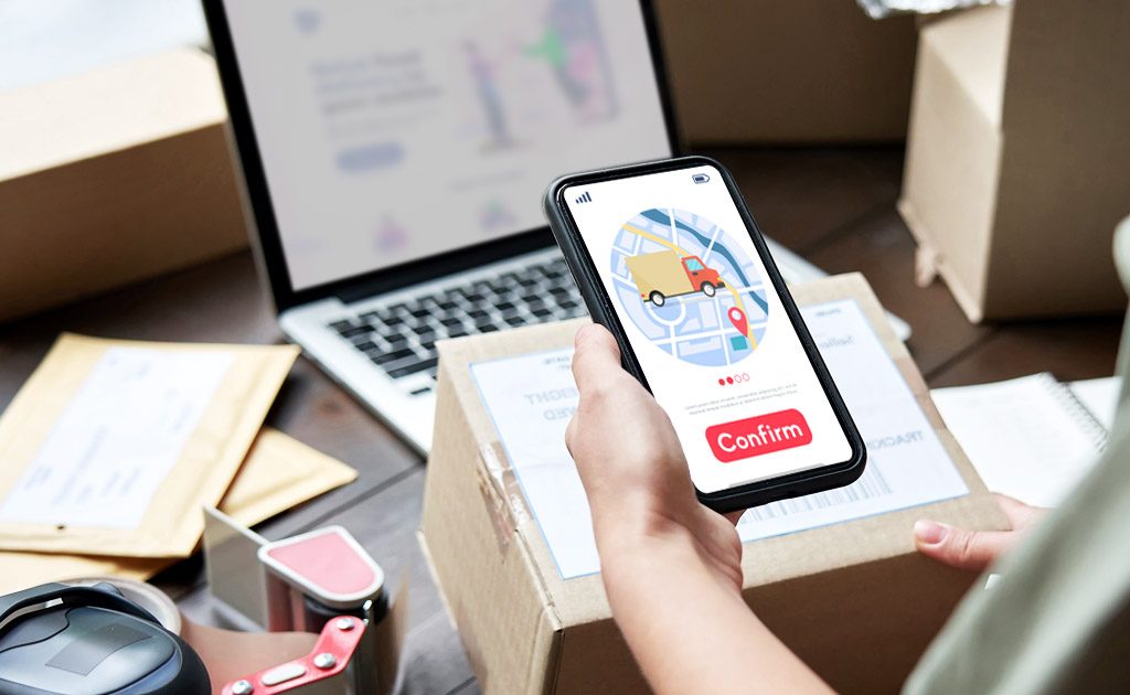 How On-Demand Logistics Transform Customer Experience