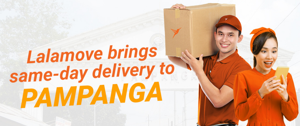 On Demand Delivery Apps Revisited | Lalamove vs Transportify [New 2022]