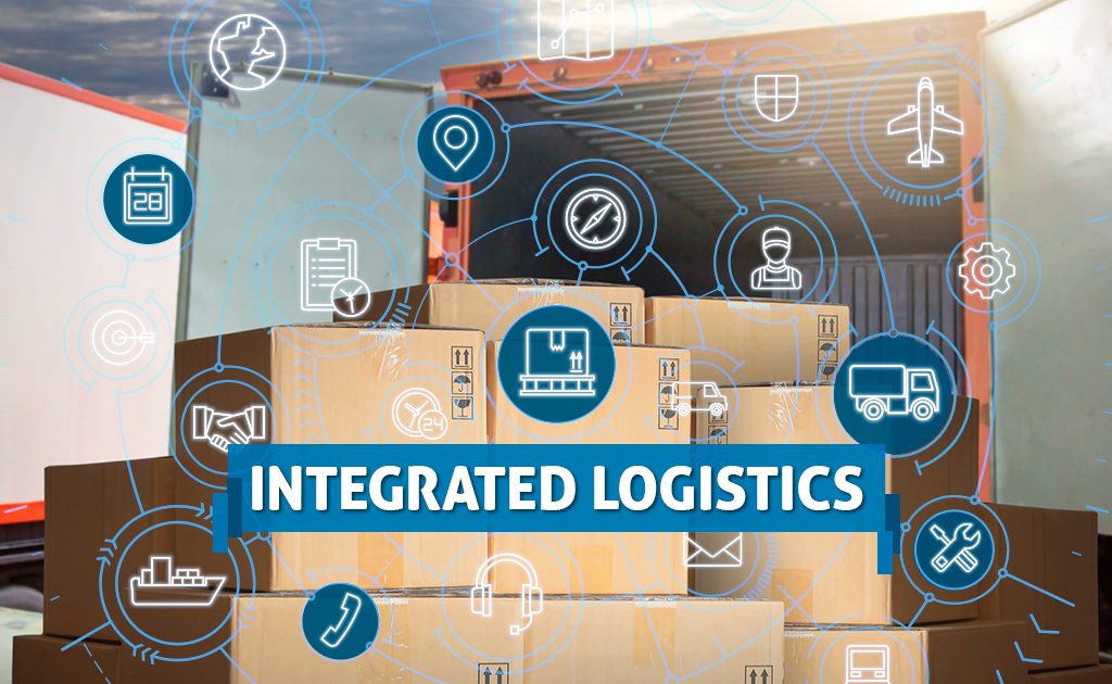 How Can Integrated Logistics Improve Your Operations?