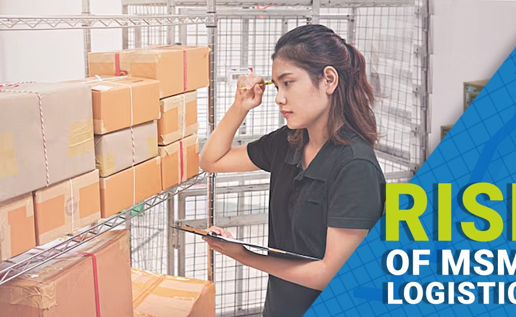 The Rise of MSME Logistics In The Philippines