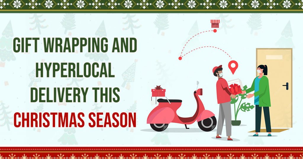 Understanding Hyperlocal Delivery and the Role of Gift Wrapping in E ...