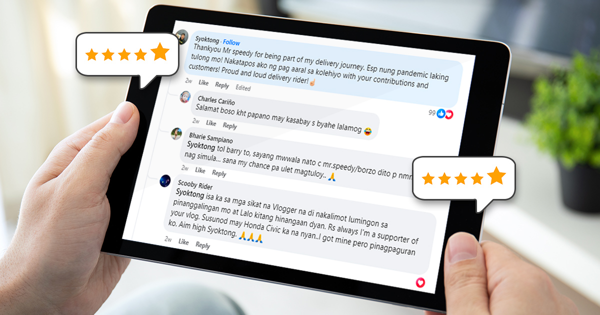 Borzo delivery exits PH Logistics Market after 5 Years