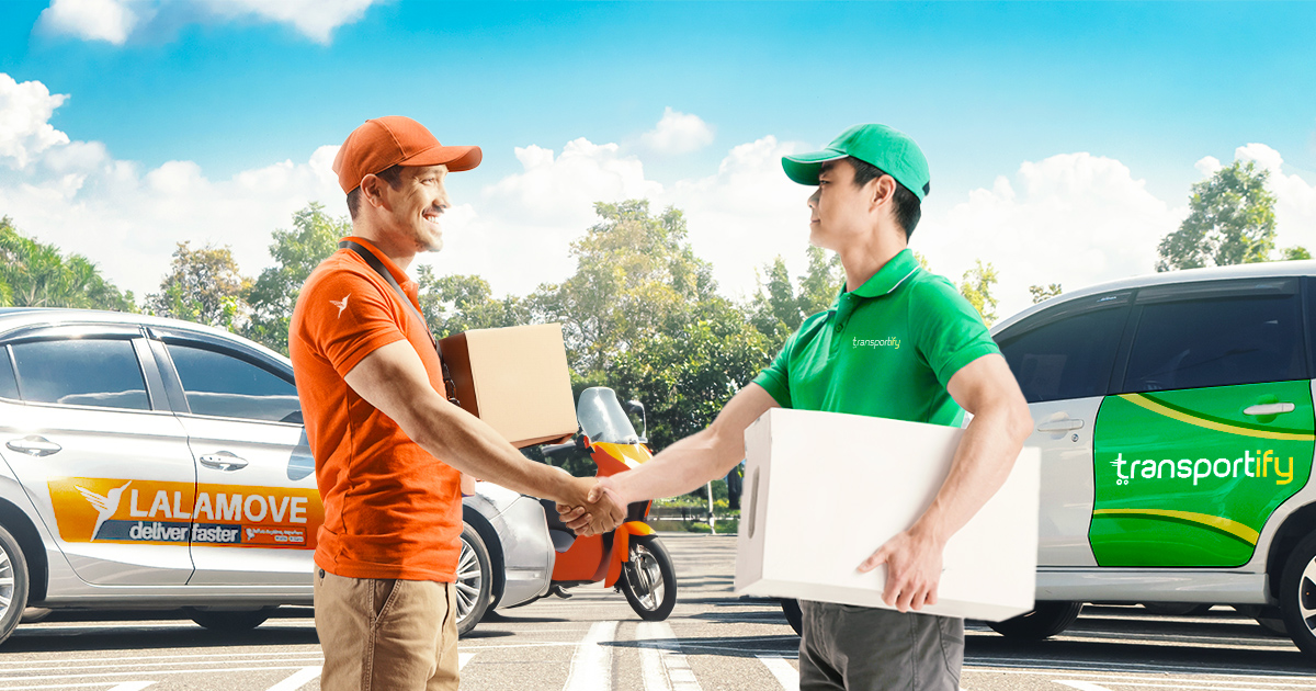 Transportify vs. Lalamove: Who Wins on Price, Earnings, & Services?
