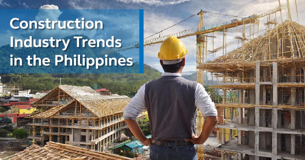Construction Industry Trends in the Philippines