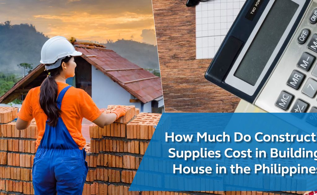 How Much Do Construction Supplies Cost in Building a House in the ...