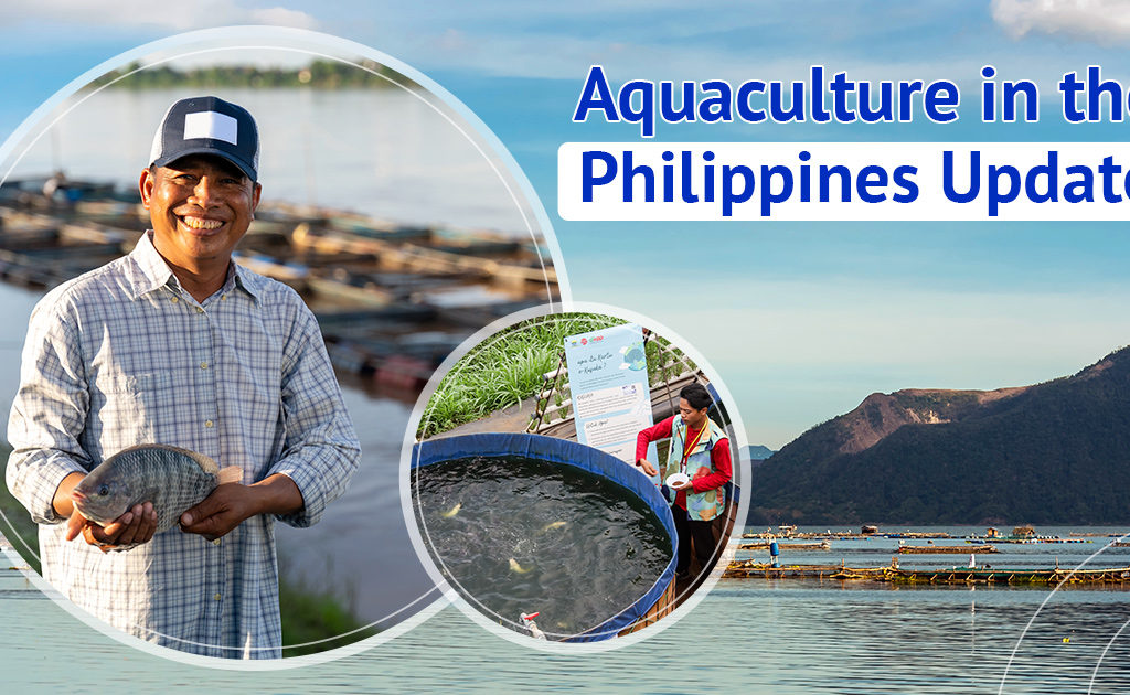 Aquaculture in the Philippines: The Supply Potential and Growth