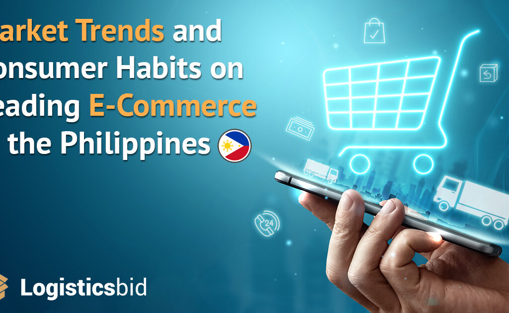 Market Trends and Consumer Habits on Leading E-Commerce in the Philippines