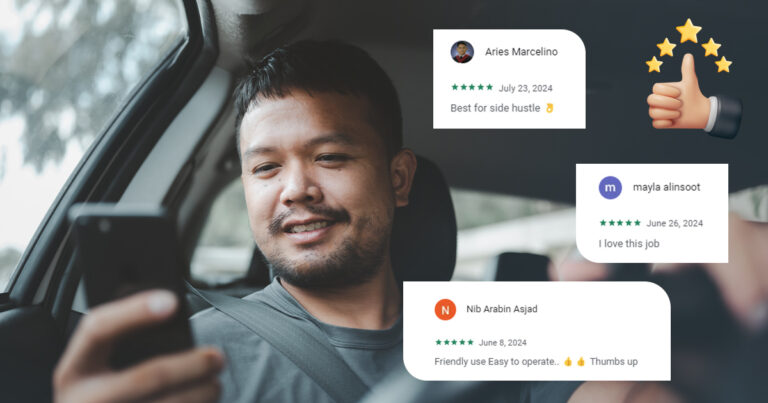 Transportify App: Revolutionizing 3PL Services for Businesses - A ...