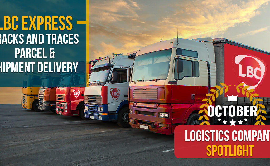 Lbc Express Logo LBC Retail Store Editorial Image. Image Of Company,