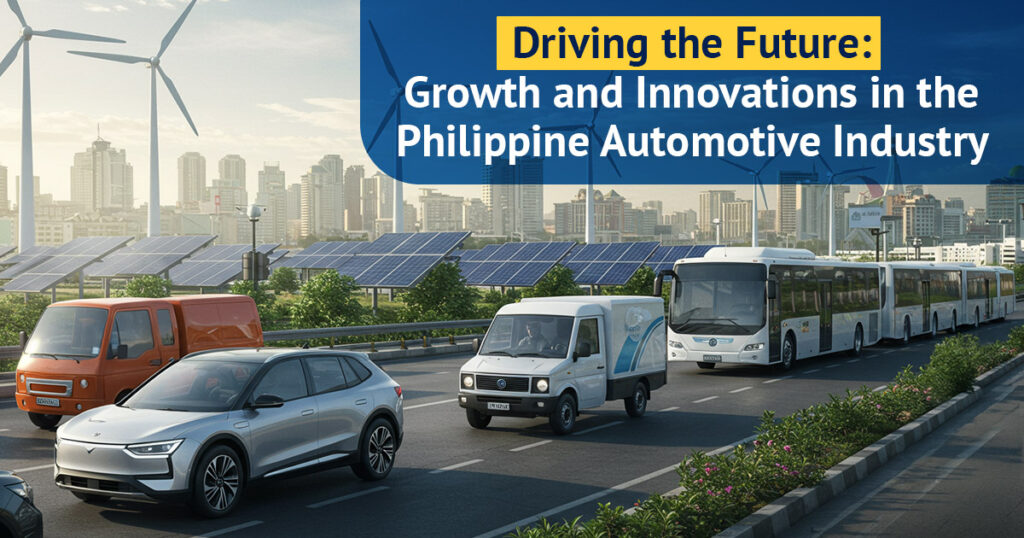 Logisticsbid Philippines – All Things Shipping & Logistics