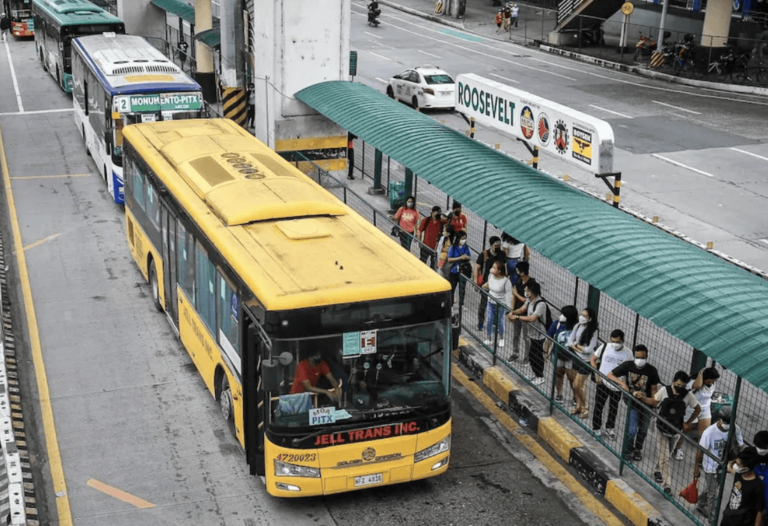 EDSA: History, Routes, Traffic Solutions, and Its Role Today