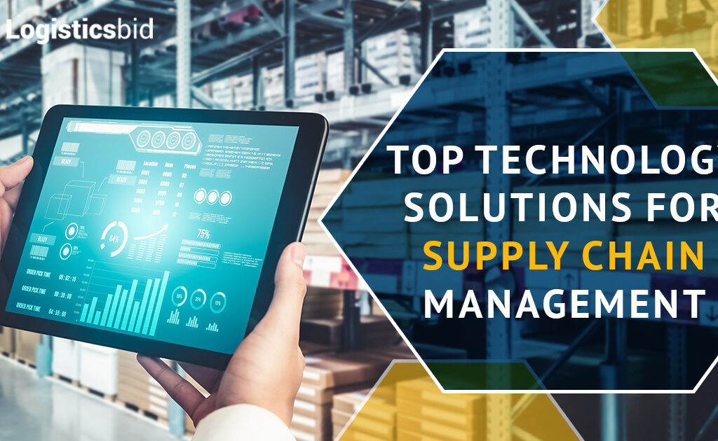 Top Technology Solutions for Supply Chain Management in the Philippines