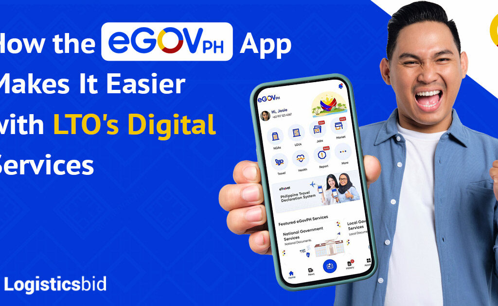 Streamlining License Renewals: How the eGovPH App Makes It Easier with ...