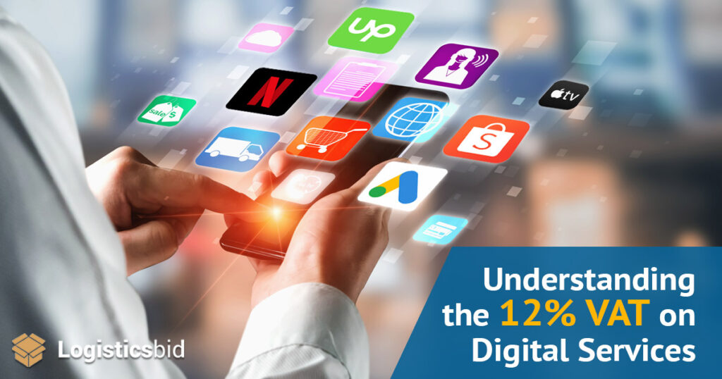 Understanding the Impact: 12% VAT on Digital Services in the Philippines