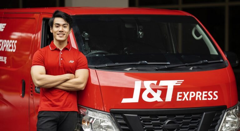J&T Express Philippines: Guide to Shipping Rates and Parcel Tracking ...