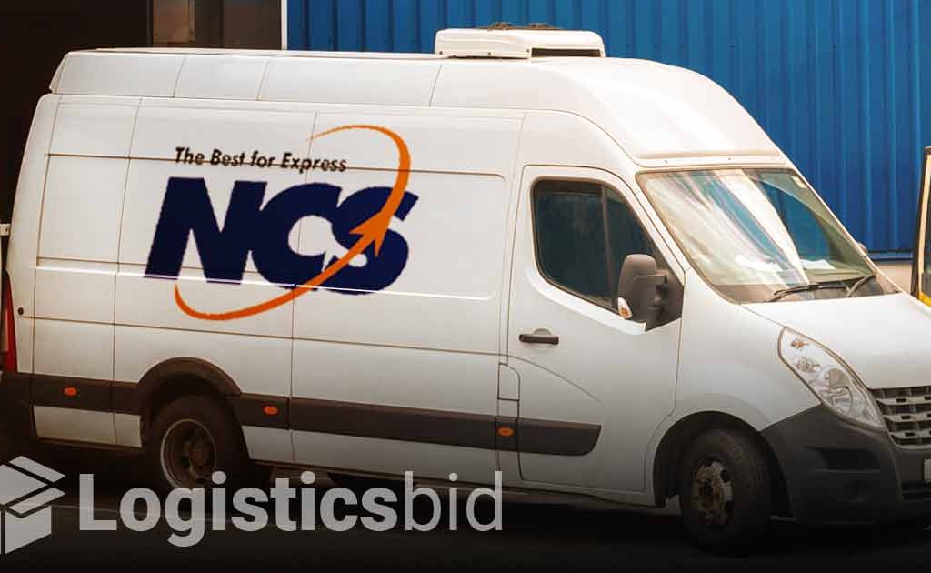 Layanan Ekspedisi Lebih Dekat, Cepat, dan Cerdas dengan NCS