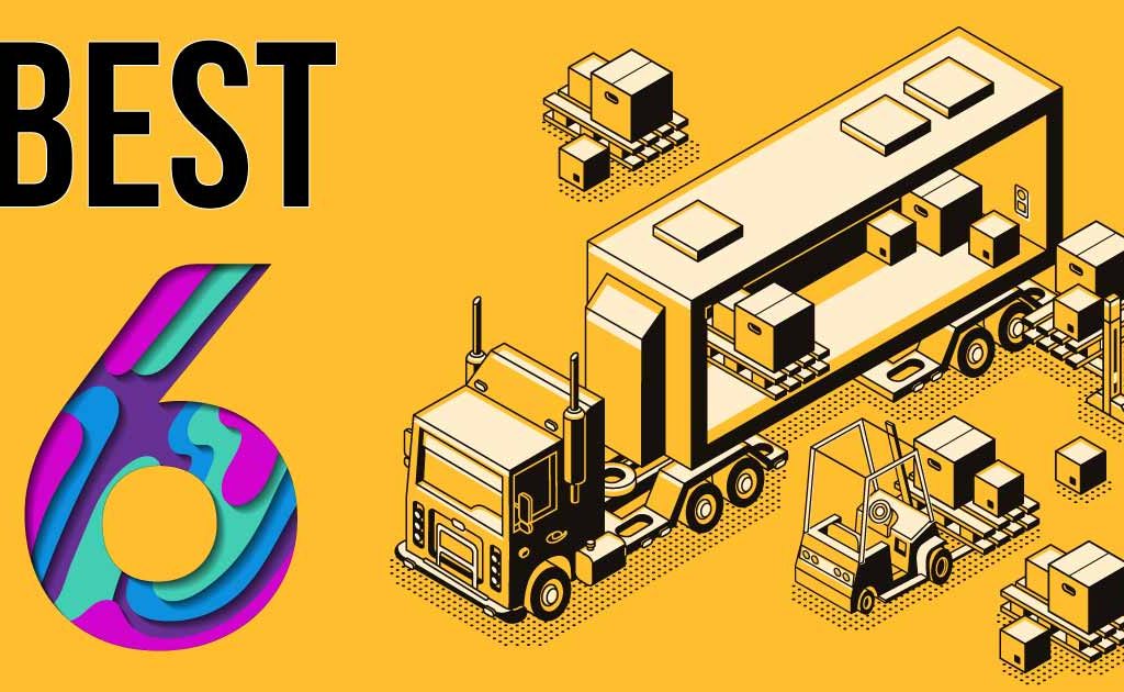 Daftar Perusahaan Jasa Ekspedisi: Indah Cargo, RPX, Siba Surya, Dunex ...