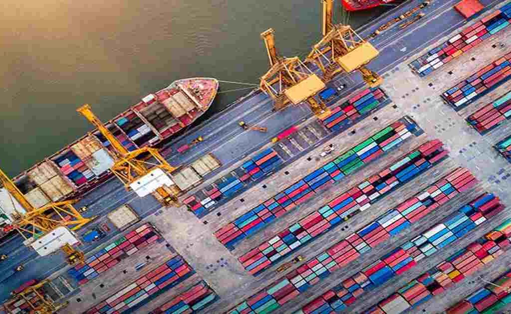 Ledakan industri e-commerce di ASEAN mendorong kebutuhan akan jasa logistik