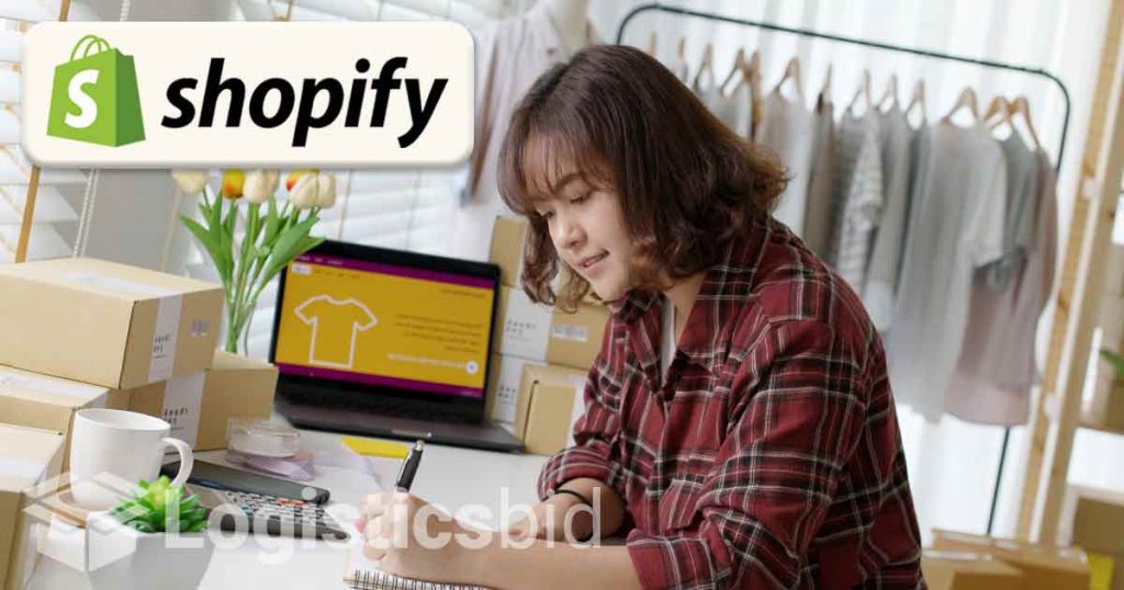 Pasar E-Commerce Indonesia Mulai Diramaikan Oleh Shopify