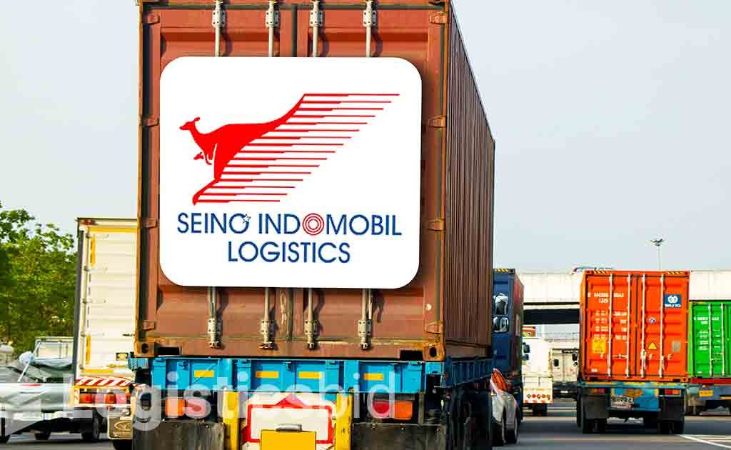 Penghargaan dari Unilever kepada Seino Indomobil Logistics