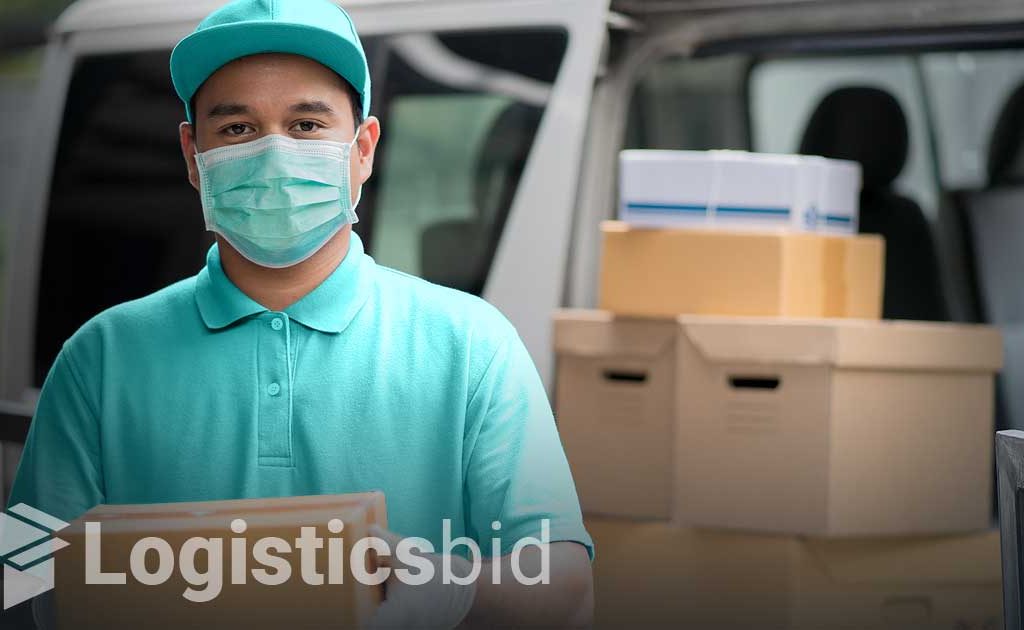 Logisly: Berkembang di Tengah Pandemi Sebagai Aplikasi Layanan ...