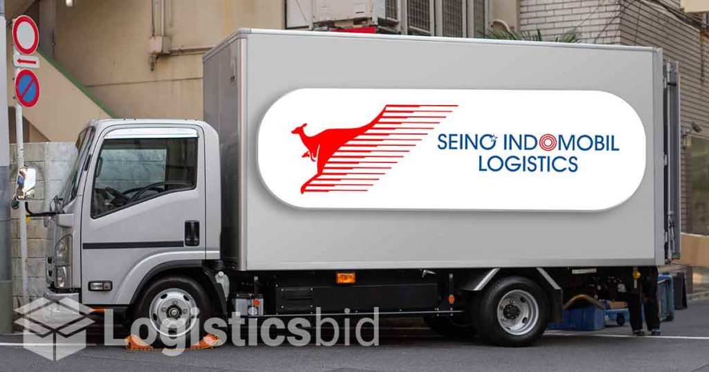 Lewat Joint Venture, Indomobil & Seino Holdings Perkuat Ekspansi