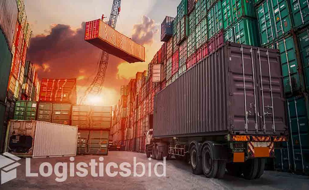 Koordinasi Penyedia Logistik Negara di Tengah Pandemi