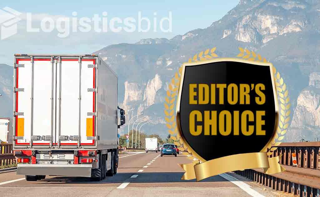 Jasa Pengiriman Kargo Indonesia - Rental Truk (2025)