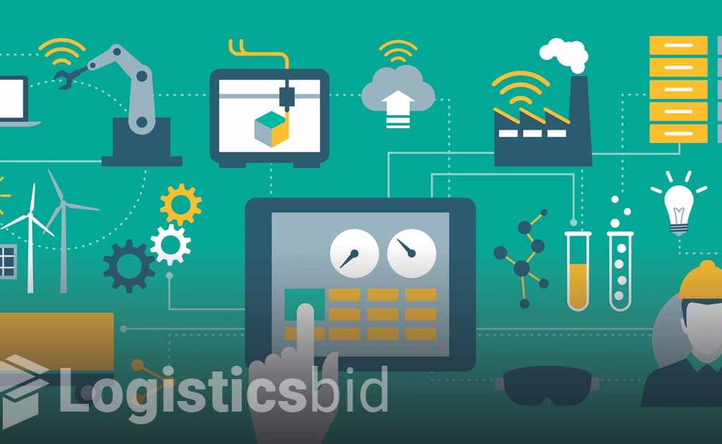 Manfaat Data Dalam Logistik Terlihat Jelas