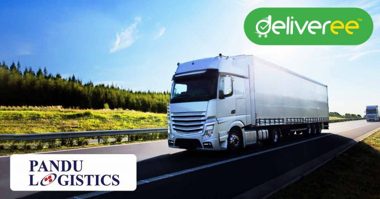 Cek Tarif Pandu Logistik & Deliveree (Review 2024)