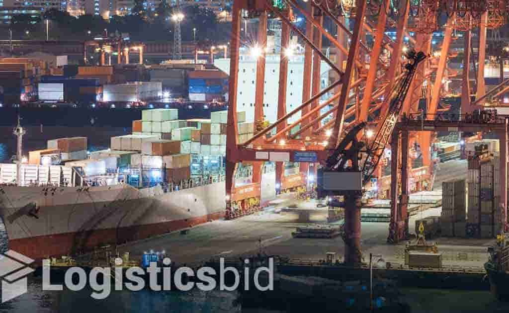 Hubungan Pengirim-Pengangkut Alami Penurunan Akibat Masalah Biaya