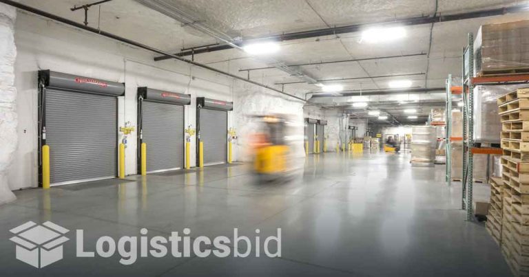 Apakah Ruang Gudang Sama Berharganya dengan Emas Tersembunyi?