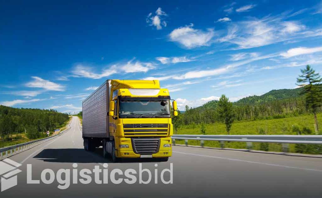 Perusahaan Pengiriman Inggris Sediakan Pemantauan Emisi dan Penggantian ...