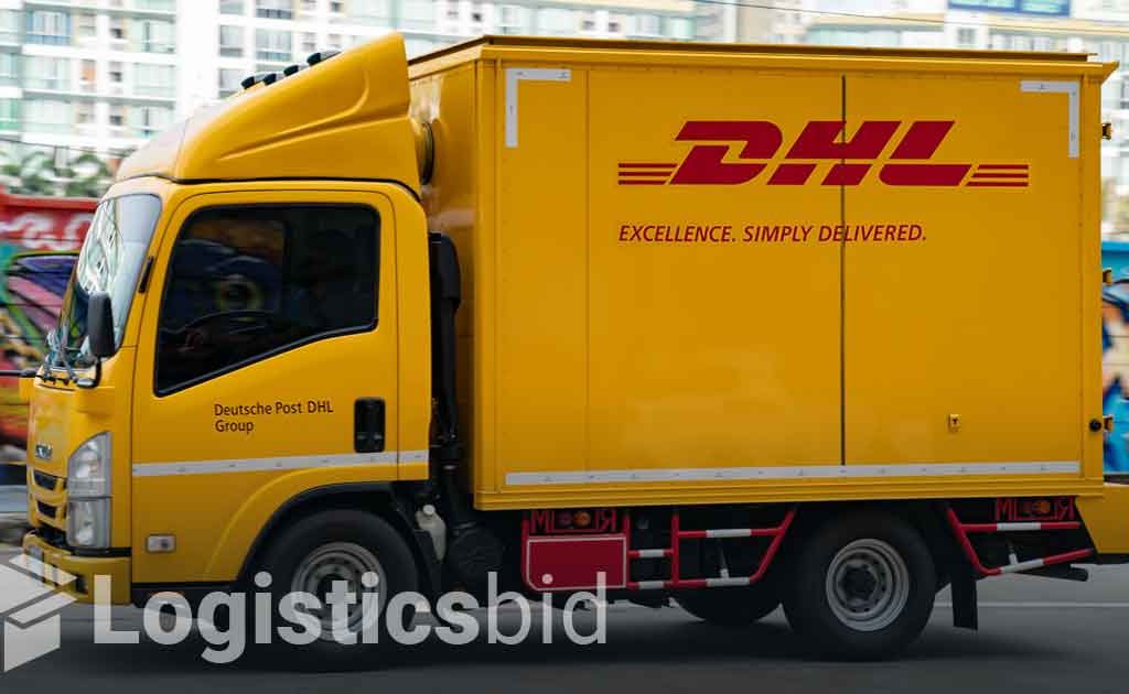 DHL dan Lonjakan Logistik Asia Tenggara