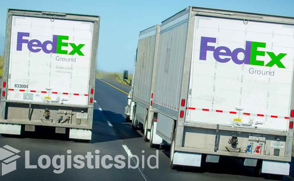 Fedex Gandeng Salesforce Luncurkan Solusi E-Commerce
