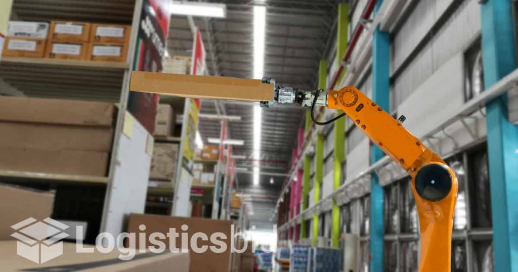 Waypoint Robotics Resmi Diakuisisi Locus