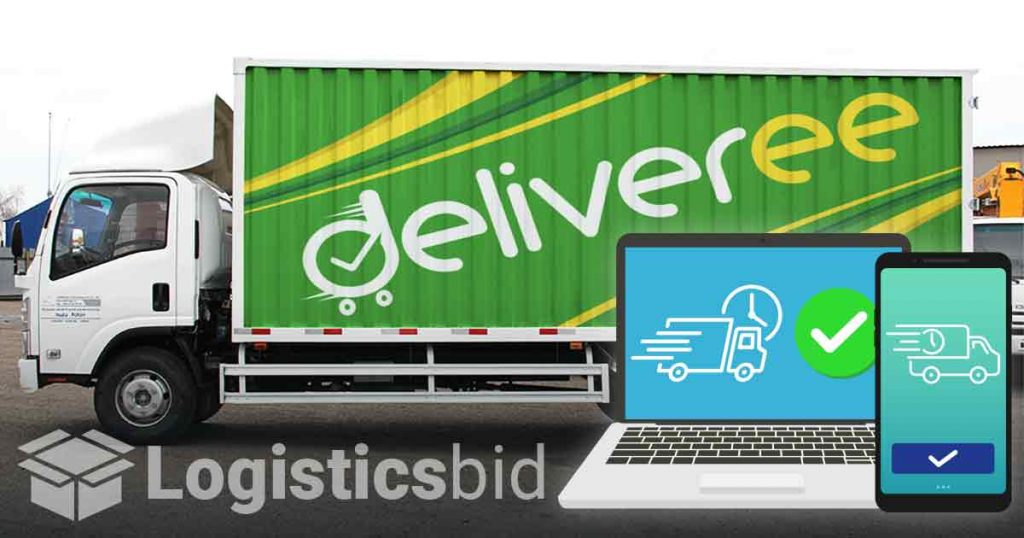 Expedisi Pengiriman Barang Kargo Cepat Kirim Online 2024