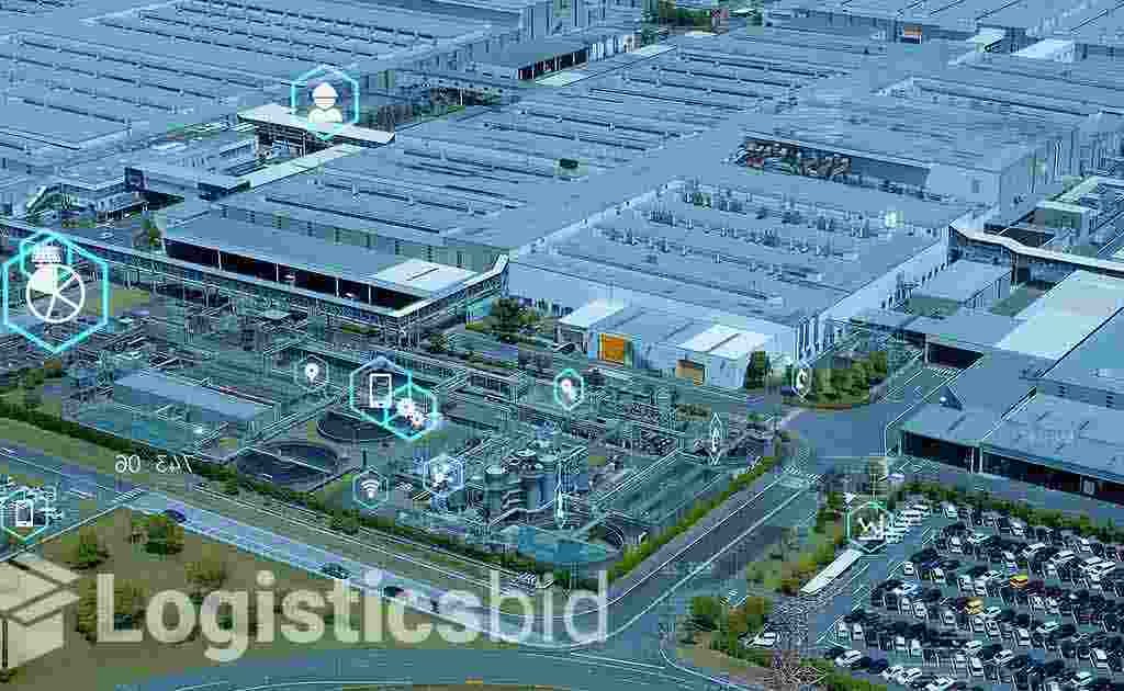 Pangkas Biaya Pengiriman dengan Smart Rolled Cages