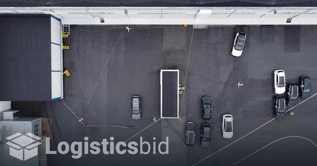 Unikie & Valmet Automotive Kembangkan Solusi Logistik Next-Gen