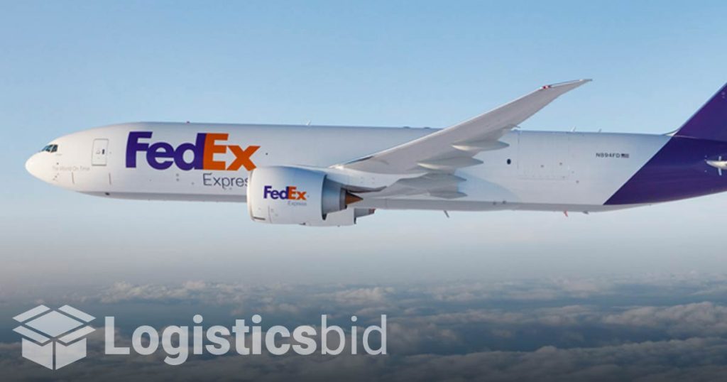 FedEx Perluas Kapasitasnya di Asia Pasifik