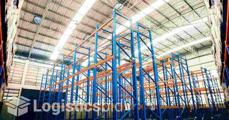 Teknologi Pengangkutan Barang untuk Efisiensi Gudang