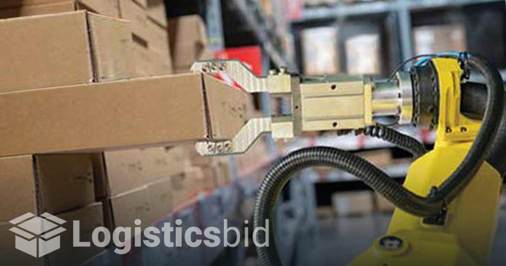 Robot yang “Ramah” Mampu Mencegah Pekerja Membelot